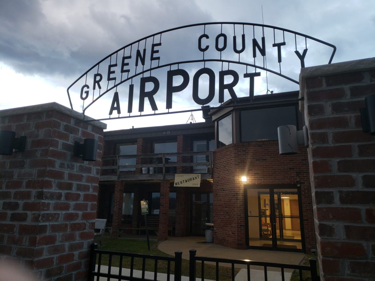 S.O.A.R. of Greene County educates, gives back to the community ...